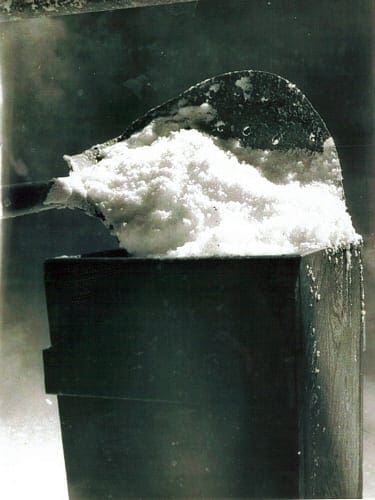 Salt - Mundling | Middlewich Heritage Trust