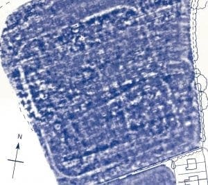 Buckley's Field - ARCHAEOLOGICAL AND HISTORICAL BACKGROUND | Middlewich ...