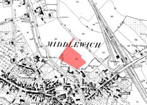 Buckley's Field - ARCHAEOLOGICAL AND HISTORICAL BACKGROUND | Middlewich ...