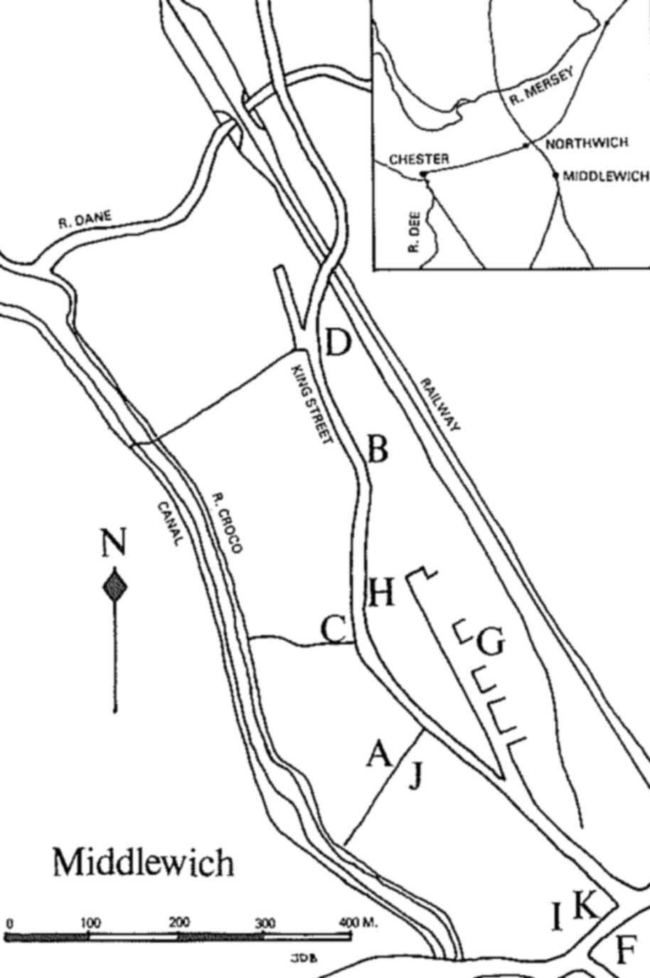 John Bestwick Articles | Middlewich Heritage Trust
