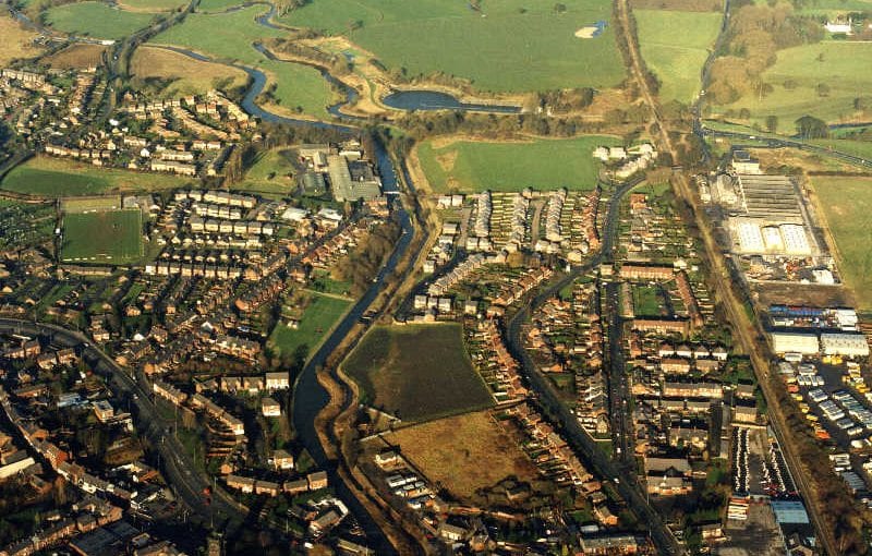 How to find your way through Virtual Dig | Middlewich Heritage Trust