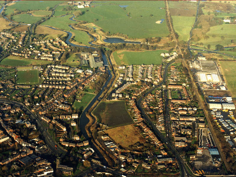 How to find your way through Virtual Dig | Middlewich Heritage Trust