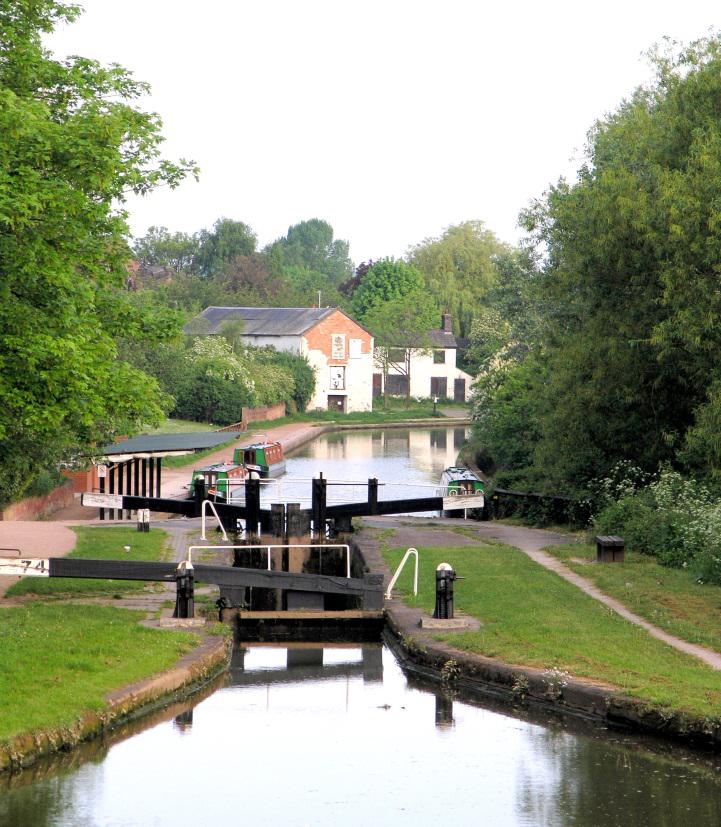 Salt - The Saltscape Project | Middlewich Heritage Trust