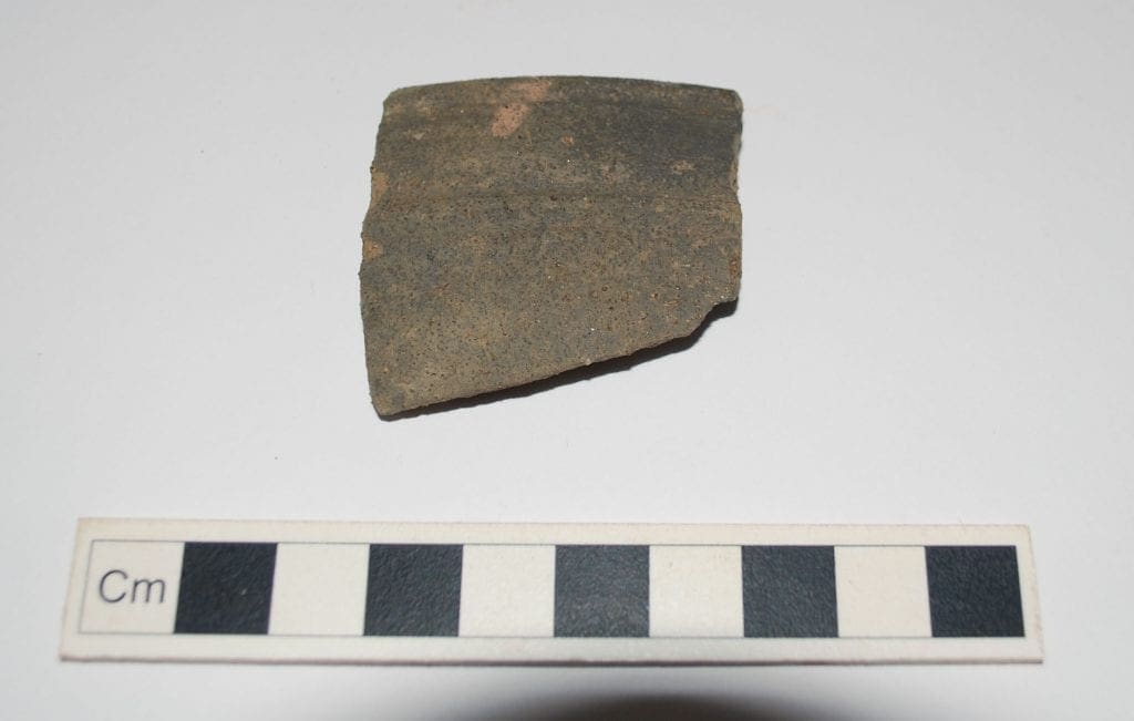 Finds - Roman | Middlewich Heritage Trust