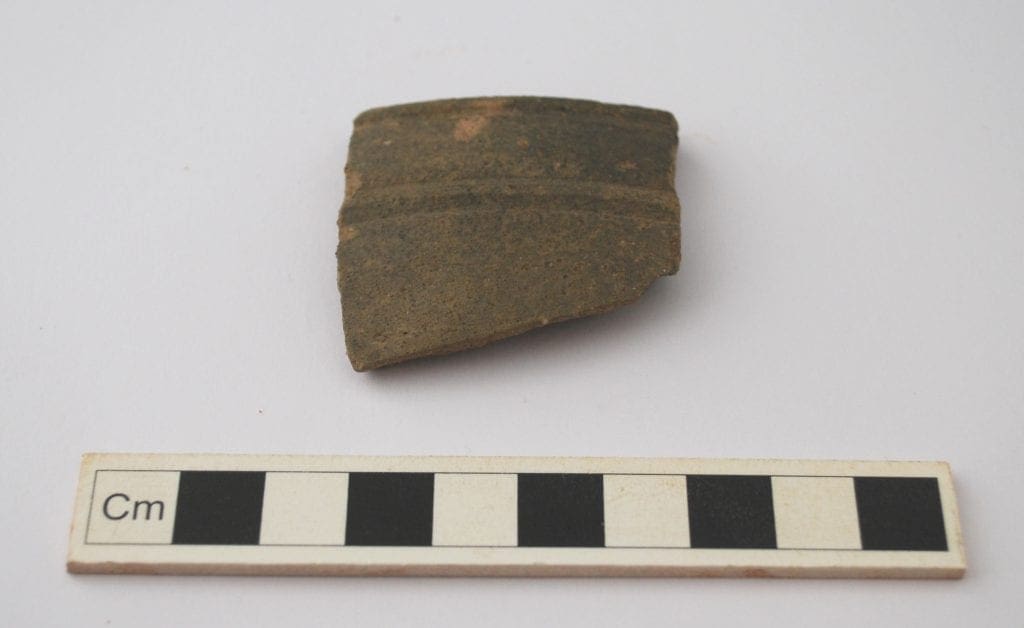 Finds - Roman | Middlewich Heritage Trust