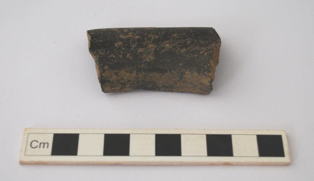Finds - Roman | Middlewich Heritage Trust