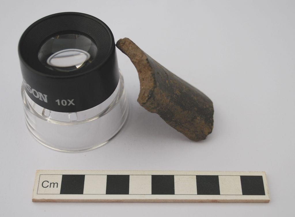 Finds - Roman | Middlewich Heritage Trust