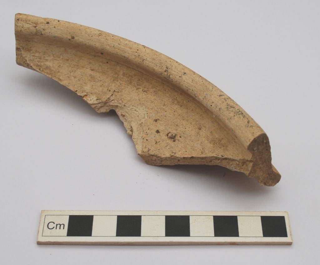Finds - Roman | Middlewich Heritage Trust