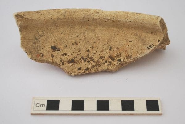 Finds - Roman | Middlewich Heritage Trust