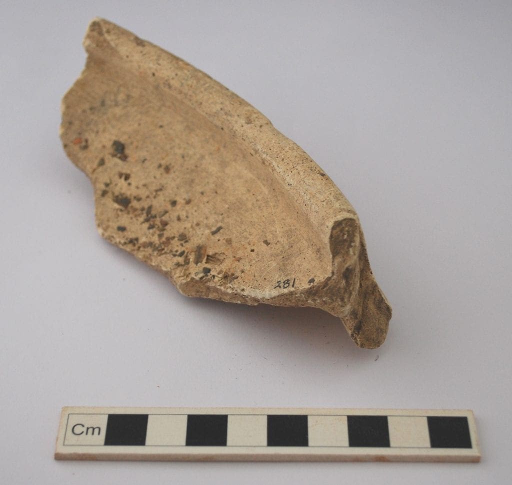 Finds - Roman | Middlewich Heritage Trust