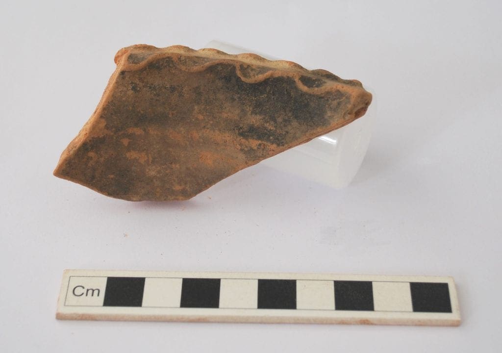 Finds - Roman | Middlewich Heritage Trust