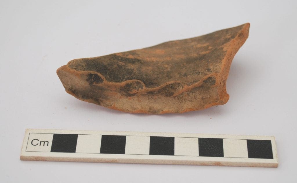 Finds - Roman | Middlewich Heritage Trust