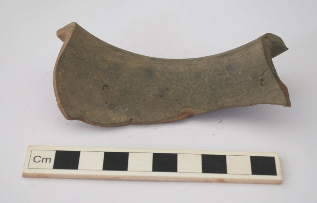 Finds - Roman | Middlewich Heritage Trust