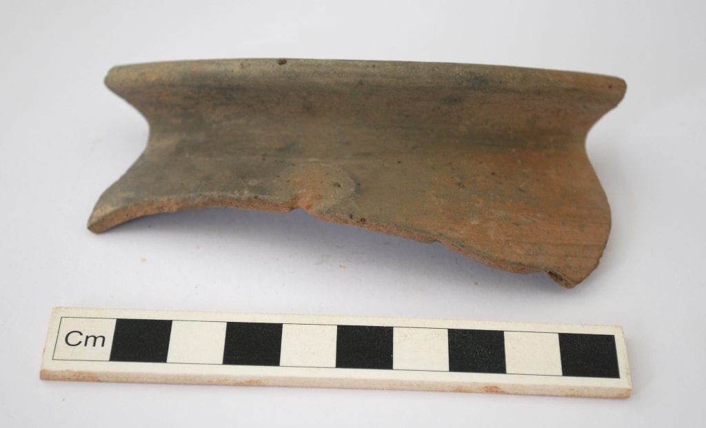 Finds - Roman | Middlewich Heritage Trust