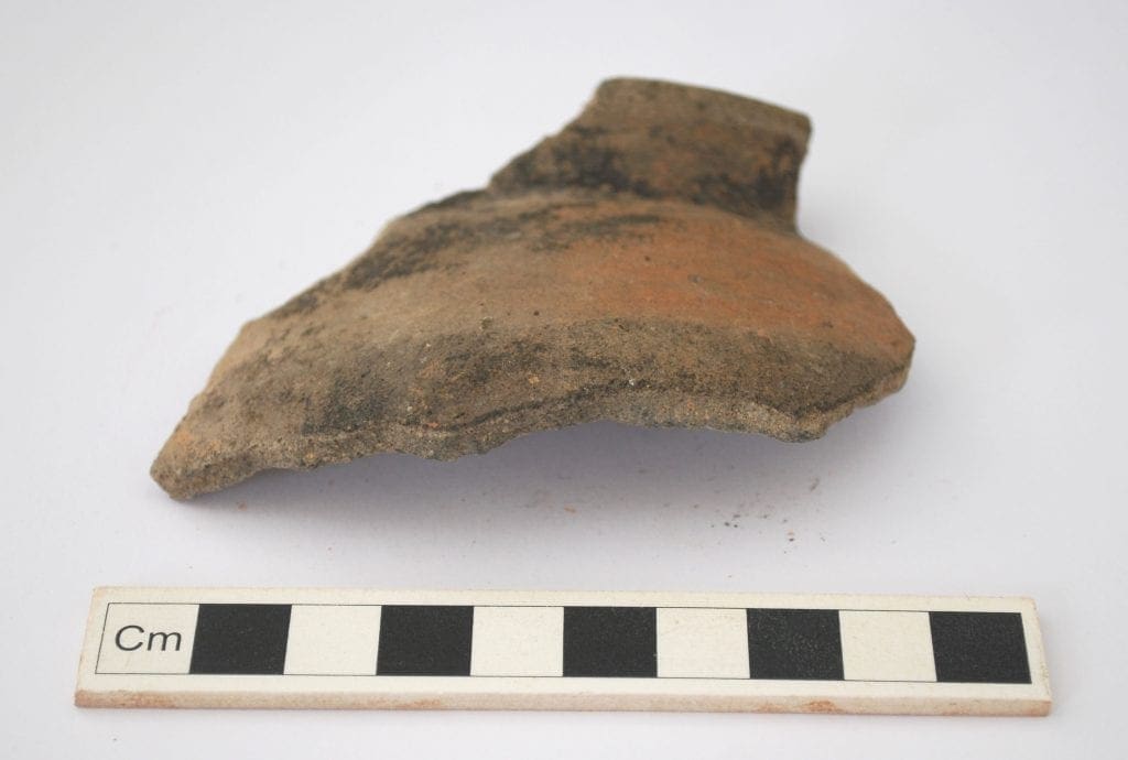 Finds - Roman | Middlewich Heritage Trust