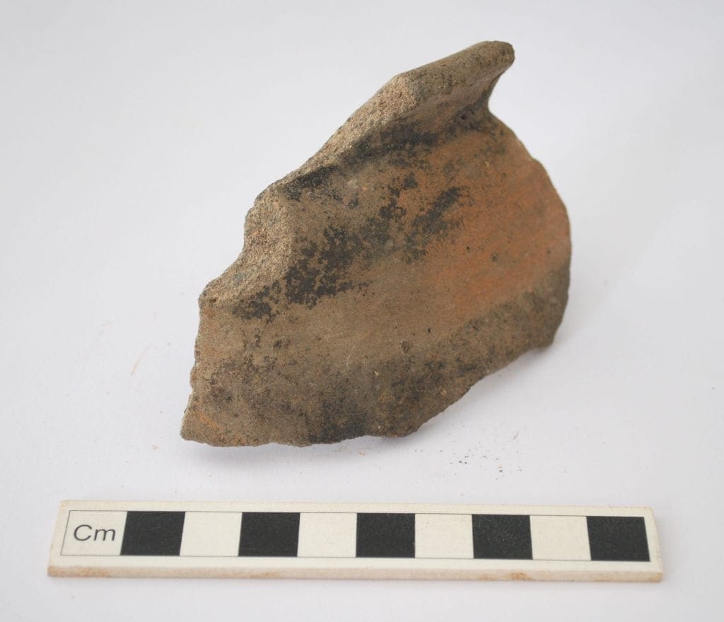 Finds - Roman | Middlewich Heritage Trust