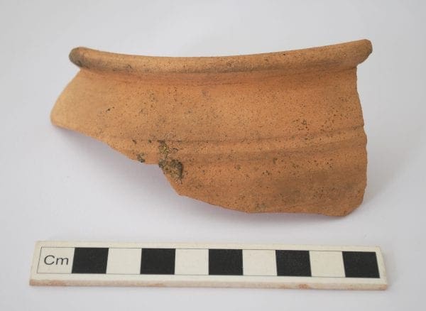 Finds - Roman | Middlewich Heritage Trust