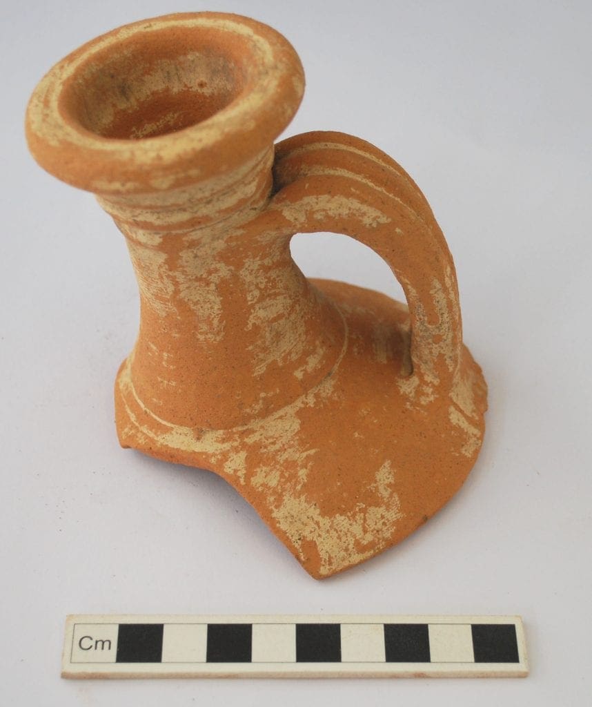 Finds - Roman | Middlewich Heritage Trust