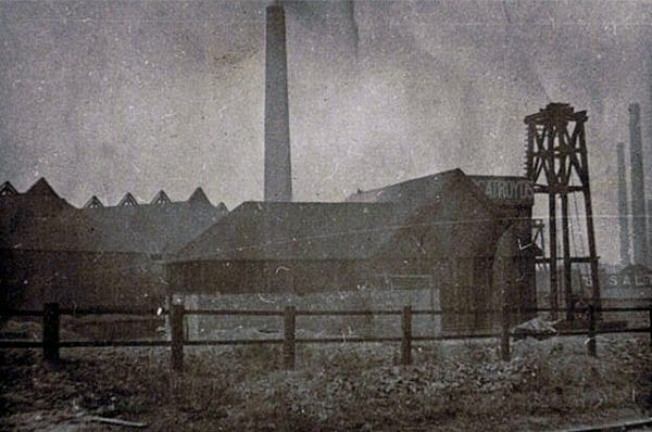 Middlewich Heritage Trust | History of Middlewich Cheshire