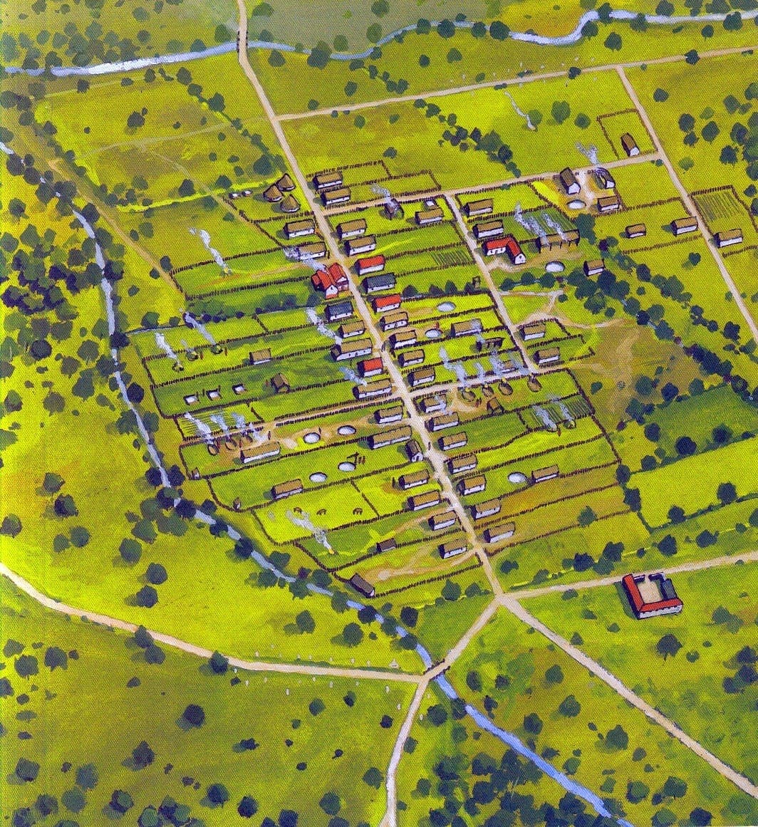 Session 5 | Middlewich Heritage Trust