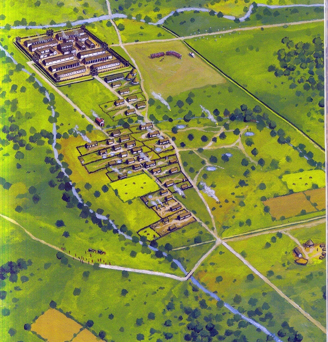 Session 5 | Middlewich Heritage Trust