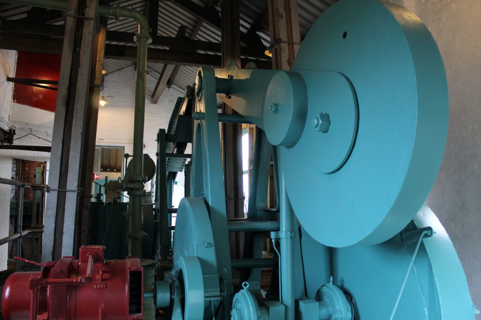 Murgatroyd's Brine Pumps and Salt and Chemical Company | Middlewich ...